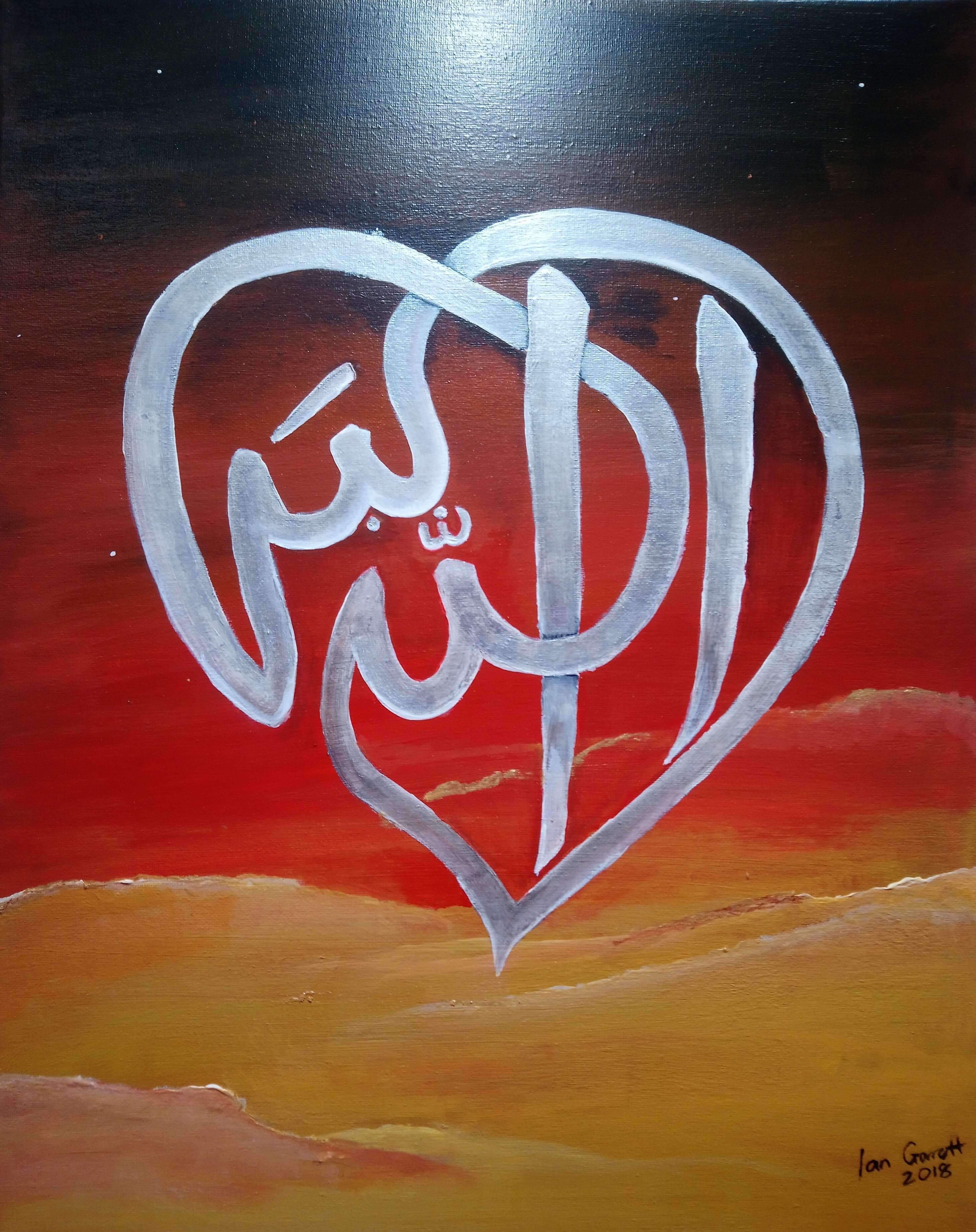 Sacred Geometry. – Ian Garrett Studios